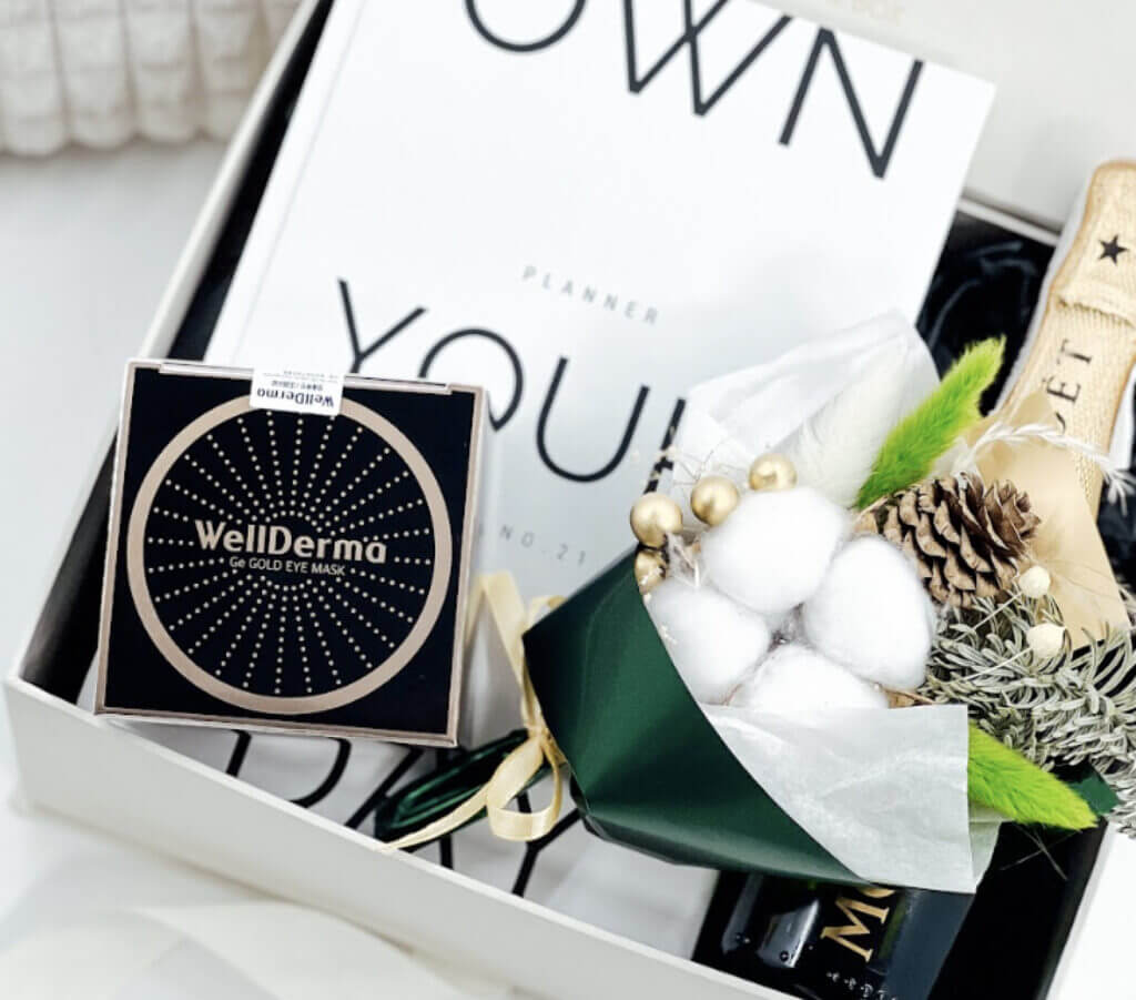 Главная страница - THE BOX